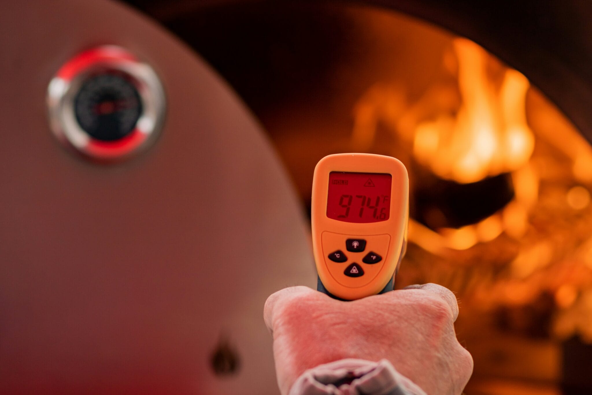 Top 7 HVAC Thermometers for Service Techs (2025 Edition)